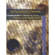 ISBN 9781796543537 - Semiconductor Devices: Theory and Application | upcitemdb.com